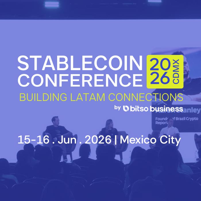 Stablecoin Conference June 2026 | Building LATAM Conections
